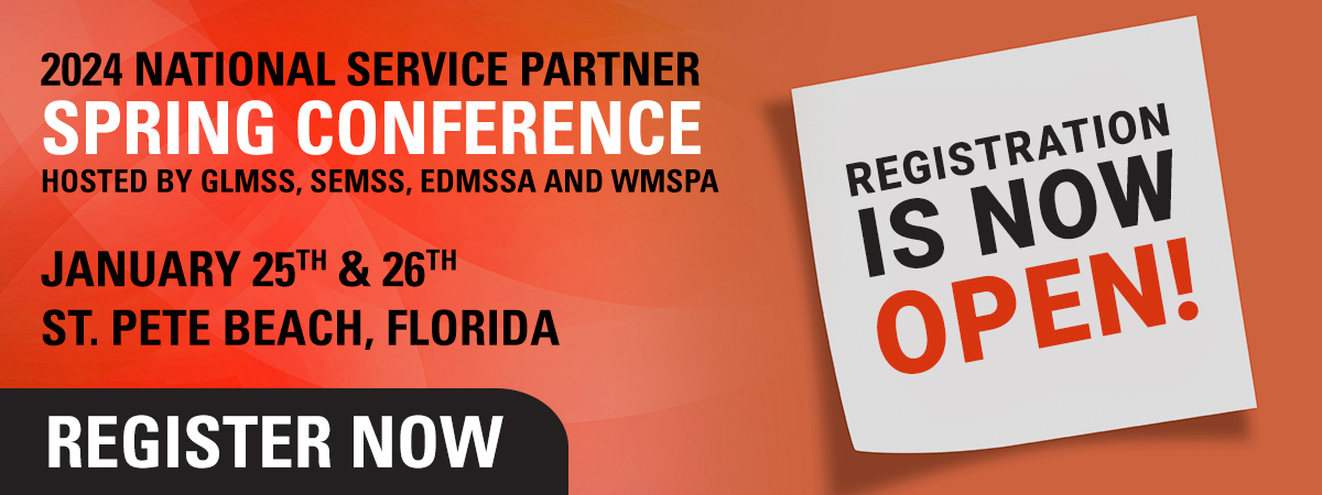 Events Western Motorola Service Provider Association (WMSPA)